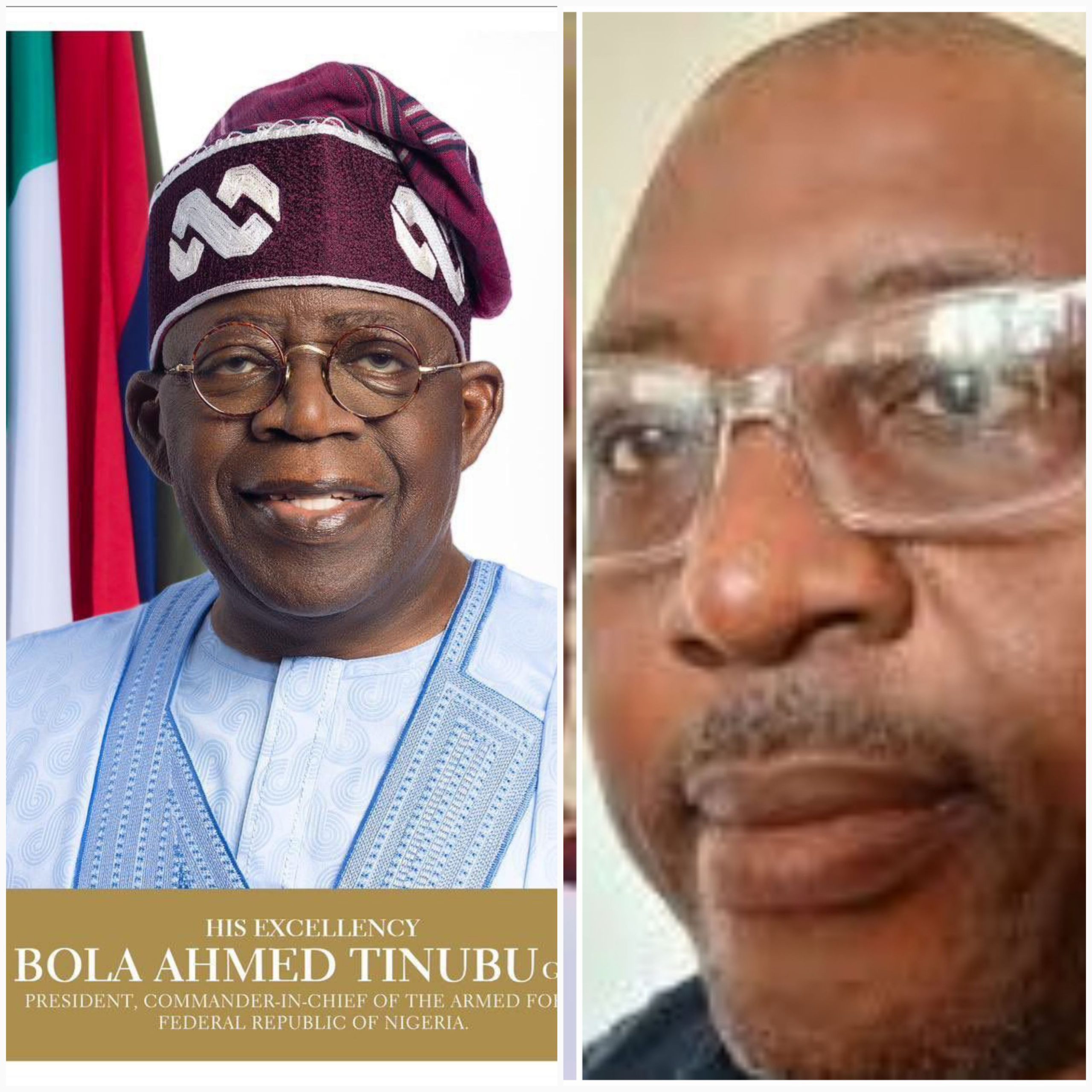 Tinubu’s presidency: A healing of the Nation, and the deepening pathway ...